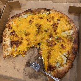 PARTNER’S II PIZZA - Updated July 2025 - 48 Photos & 94 Reviews - 215 ...