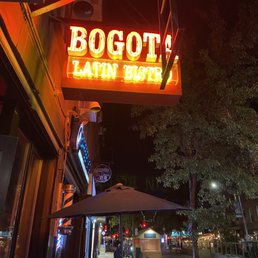 BOGOTA LATIN BISTRO - Updated October 2025 - 2630 Photos & 2663 Reviews ...