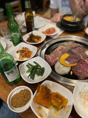 THE KUNJIP - 1645 Photos & 1178 Reviews - 32 W 32nd St, New York, New ...