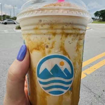 CALI COFFEE - Updated October 2025 - 60 Photos & 28 Reviews - 3920 ...