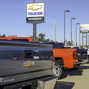 MIDWAY MOTORS - Updated August 2025 - 2075 E Kansas Ave, Mcpherson ...