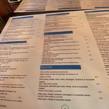 GAIA MASALA & BURGER - Updated December 2025 - 134 Photos & 167 Reviews ...