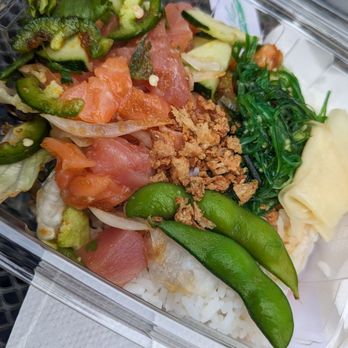 ONE POKE - Updated April 2025 - 529 Photos & 1111 Reviews - 2259 E ...