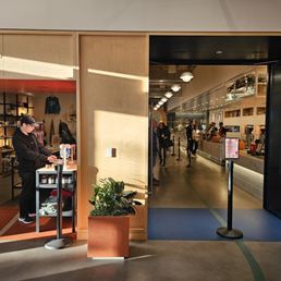 GOOGLE VISITOR EXPERIENCE - Updated July 2025 - 417 Photos & 17 Reviews ...