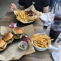 THE BACKYARD - Updated December 2025 - 172 Photos & 238 Reviews - 7238 ...