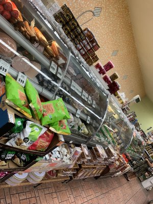 TROPICANA MARKET - Updated May 2024 - 204 Photos & 171 Reviews - 1406 E ...