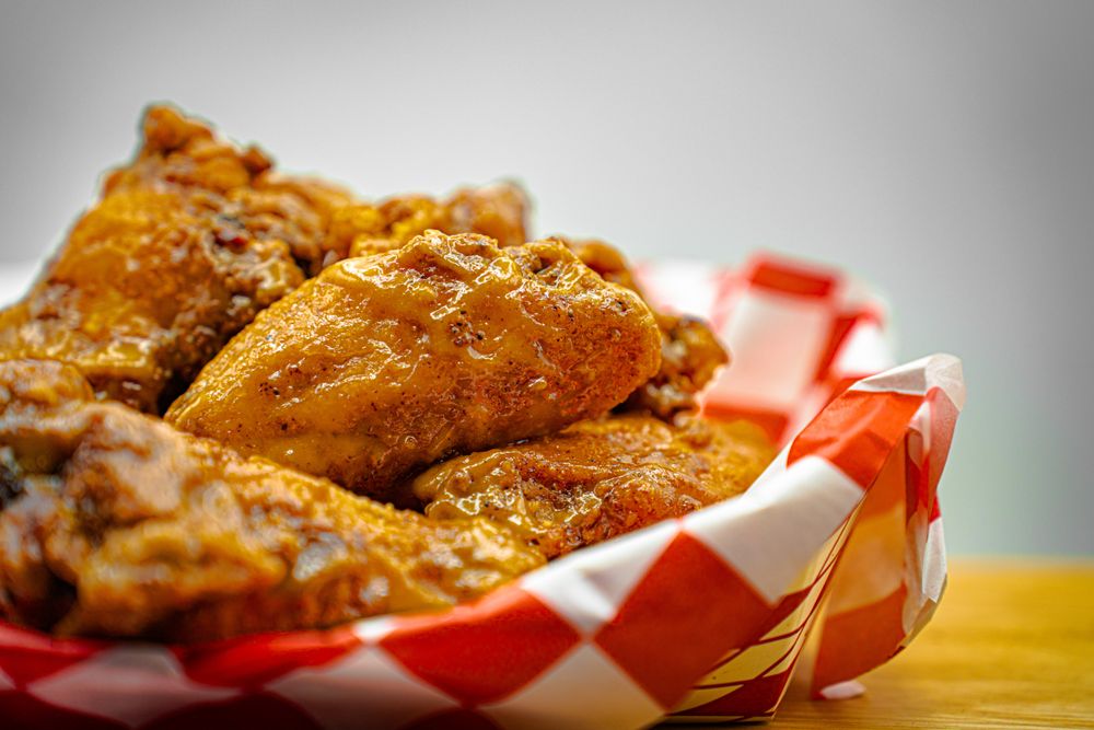 CHOMPED - Updated October 2025 - 11 Photos - Nanuet, New York - Food ...