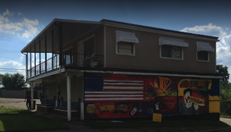 JOE MAMA’S TASTE OF DAYTON - Updated January 2026 - 115 Springfield St ...