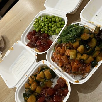 ONO AUTHENTIC HAWAIIAN POKE - Updated August 2025 - 870 Photos & 827 ...