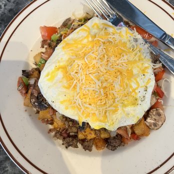 GASLIGHT DINER - 49 Photos & 41 Reviews - 10509 Watterson Trl ...