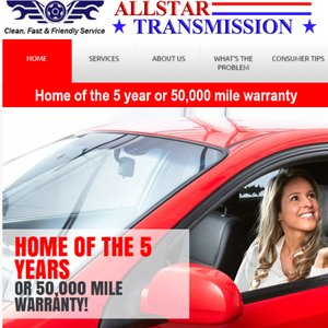 TRANSMISSION REMANUFACTURING COMPANY - Updated December 2025 - 12 ...