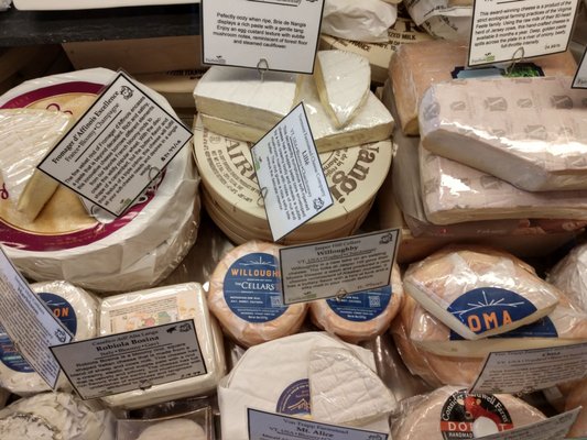 FAIRFIELD CHEESE COMPANY - 20 Photos & 25 Reviews - 2090 Post Rd ...