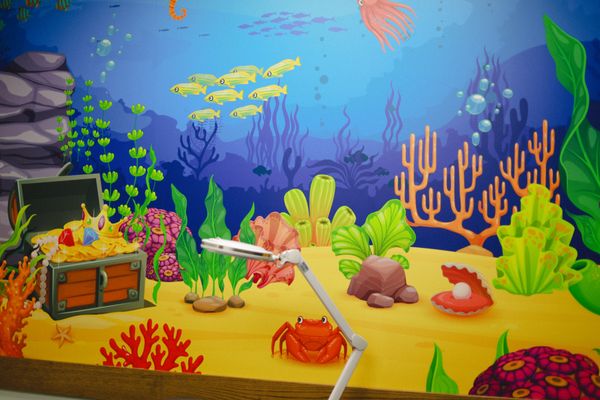 LITTLE SPURS PEDIATRIC URGENT CARE - Updated December 2025 - 14 Photos ...