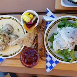 BRODER SÖDER - 853 Photos & 478 Reviews - 8800 SW Oleson Rd, Portland ...