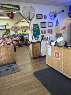 MR FISH FISH & CHIPS - 54 Photos & 122 Reviews - 11242 S Foothills Blvd ...