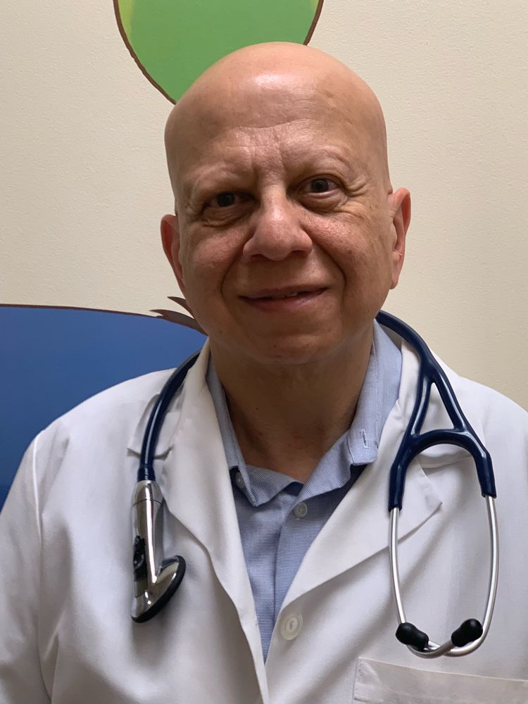 MAGED F IBRAHIM, MD - Updated May 2026 - 11 Photos - 16854 Ivy Ave ...