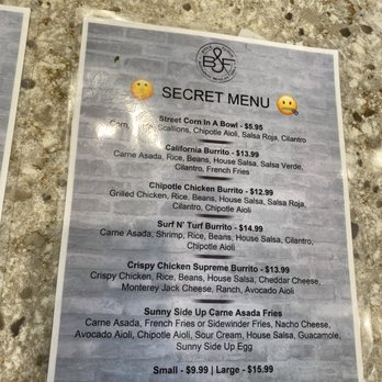 BRICK & FLOUR - VALENCIA - Updated March 2025 - 286 Photos & 383 ...