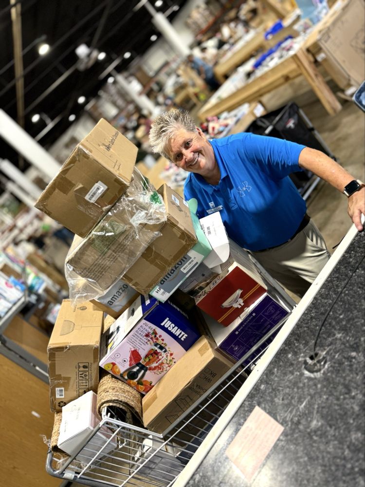 THE LITTLE DEPOT - Updated January 2026 - 11051 East Fwy, Houston ...