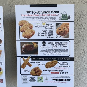 RED ROCK-TORRANCE - Updated November 2024 - 2251 Photos & 701 Reviews ...