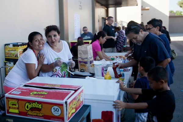 BALL JUNIOR HIGH SCHOOL - Updated January 2026 - 124 Photos - 1500 W ...