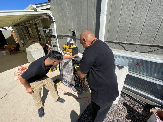 AETHER MECHANICAL - Updated October 2025 - 12 Photos - 20100 E 32nd ...