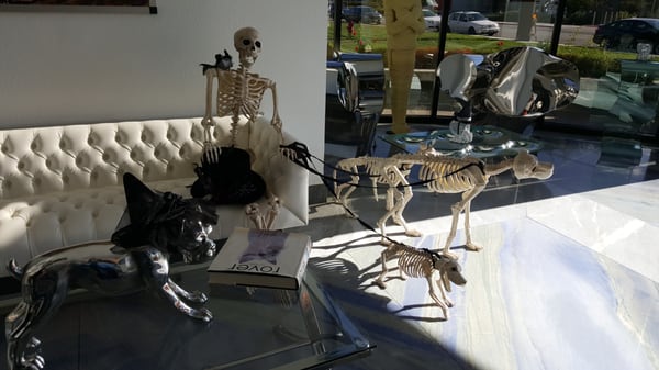 Therma Corporation - Updated January 2026 - 1601 Las Plumas Ave, San ...