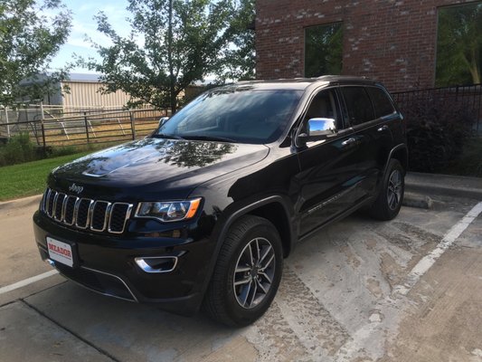 MEADOR CHRYSLER DODGE JEEP RAM - Updated December 2024 - 40 Photos ...