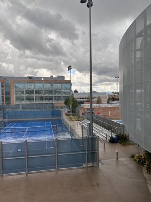 UNIVERSITY OF CALIFORNIA RIVERSIDE - STUDENT RECREATION CENTER ...