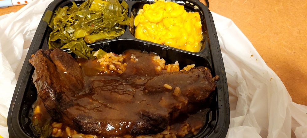 CRAYVEN JERK AND SOUL - Updated December 2025 - 12 Photos & 22 Reviews ...