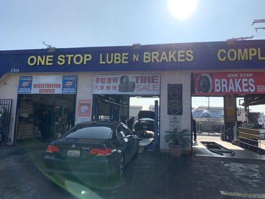 ONE STOP LUBE N BRAKES - Updated October 2025 - 22 Photos & 152 Reviews ...