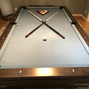 SHARKS POOL TABLES - 134 Photos & 50 Reviews - 443 S Bascom Ave, San ...
