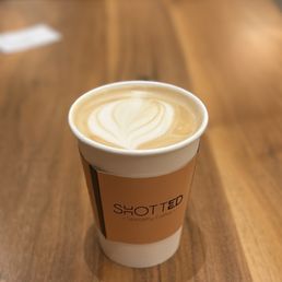 SHOTTED SPECIALTY COFFEE - Updated July 2025 - 132 Photos & 55 Reviews ...