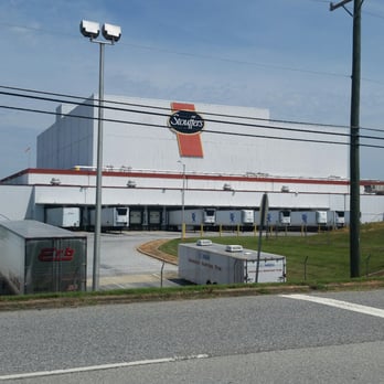 NESTLE FROZEN FOOD COMPANY - Updated October 2025 - 2132 Old Georgia ...