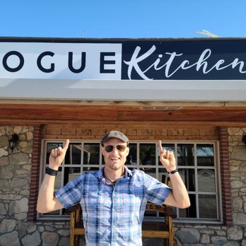ROGUE KITCHEN - Updated December 2025 - 39 Photos & 24 Reviews - 8022 ...