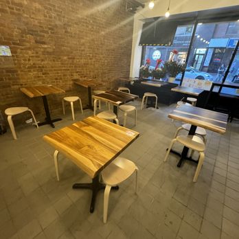 GAI KITCHEN - Updated August 2024 - 199 Photos & 92 Reviews - 51 Mott ...