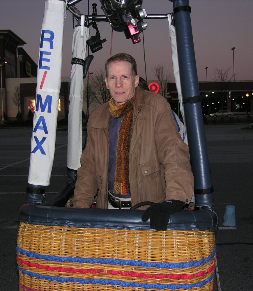 RICK HAMILTON-RE/MAX METRO ATLANTA CITYSIDE - 600 Virginia Ave NE ...