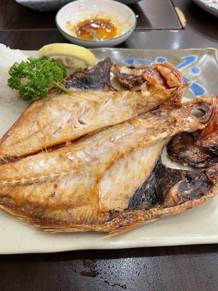 ISARIBI JAPANESE RESTAURANT - Updated April 2026 - 13 Photos - Amorsolo ...