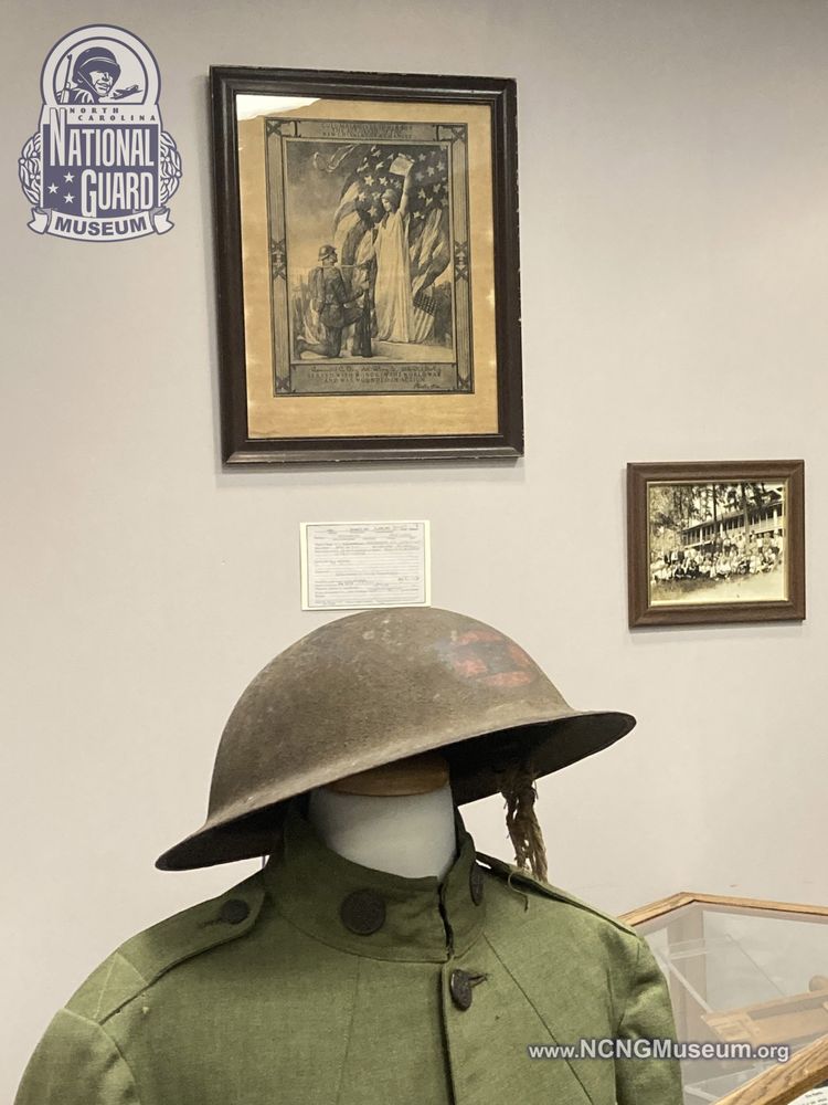 NC NATIONAL GUARD MUSEUM - TEMP. CLOSED - Updated December 2025 - 16 ...
