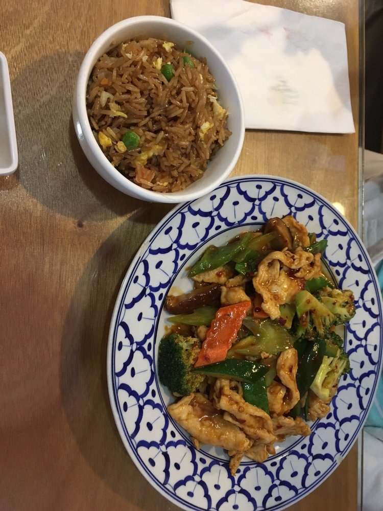 KIRIN CHINA GRILL - 71 Photos & 72 Reviews - 9970 Cortez Blvd, Spring ...