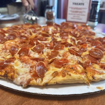 CRUST BROTHERS PIZZA - Updated December 2024 - 635 Photos & 812 Reviews ...