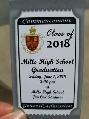 MILLS HIGH SCHOOL - Updated December 2025 - 18 Photos & 22 Reviews ...