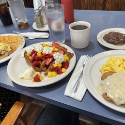 BEACH BREAK CAFE - 2370 Photos & 3113 Reviews - Breakfast & Brunch ...