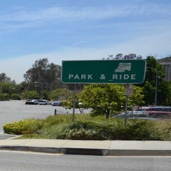 FAIRPLEX PARK AND RIDE - Updated December 2025 - 1810 Gillette Rd ...