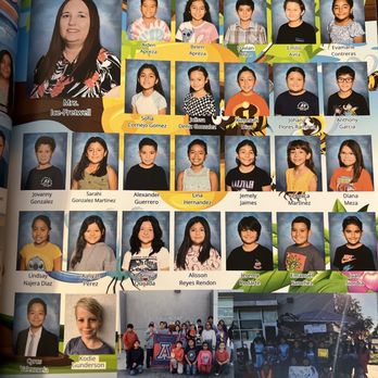 MYRA LINN ELEMENTARY SCHOOL - Updated October 2025 - 10435 Branigan Way ...