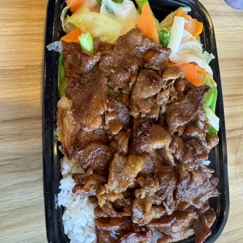 TIM’S HAWAIIAN BBQ - Updated July 2024 - 63 Photos & 31 Reviews - 516 ...