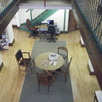 WARWICK PUBLIC LIBRARY - Updated October 2025 - 15 Photos - 3267 Post ...