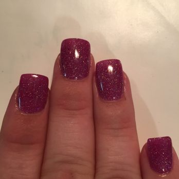 AB NAILS EDGEWATER - Updated January 2026 - 23 Photos & 14 Reviews ...