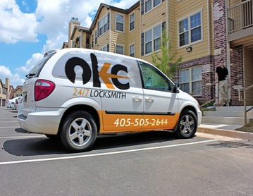 EDMOND LOCAL LOCKSMITH - Updated May 2025 - Edmond, Oklahoma - Keys & Locksmiths - Phone Number ...