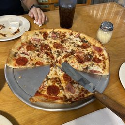 TANK’S PIZZA - Updated January 2026 - 247 Photos & 251 Reviews - 902 N ...