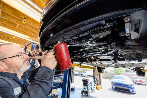 GREULICH’S AUTOMOTIVE REPAIR - Updated April 2026 - 25 Photos & 36 ...